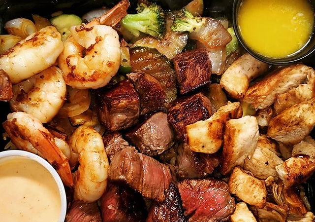 PY Kitchen | Online ordering menu