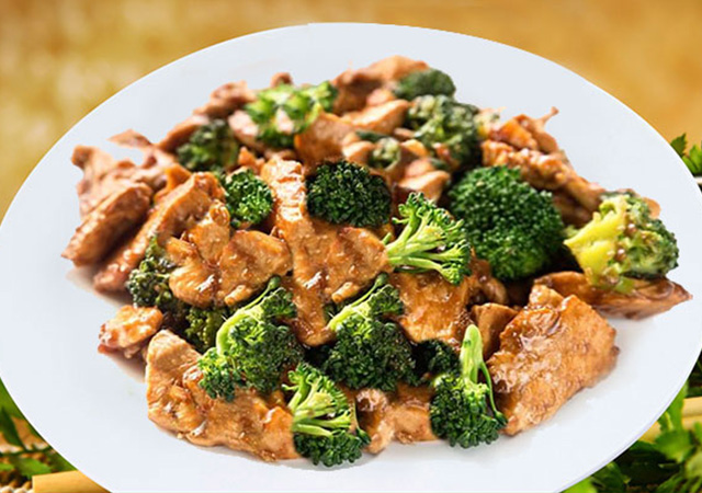 PY Kitchen | Online ordering menu